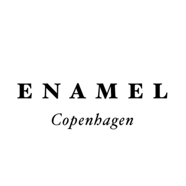 Enamel Copenhagen - By Second.dk